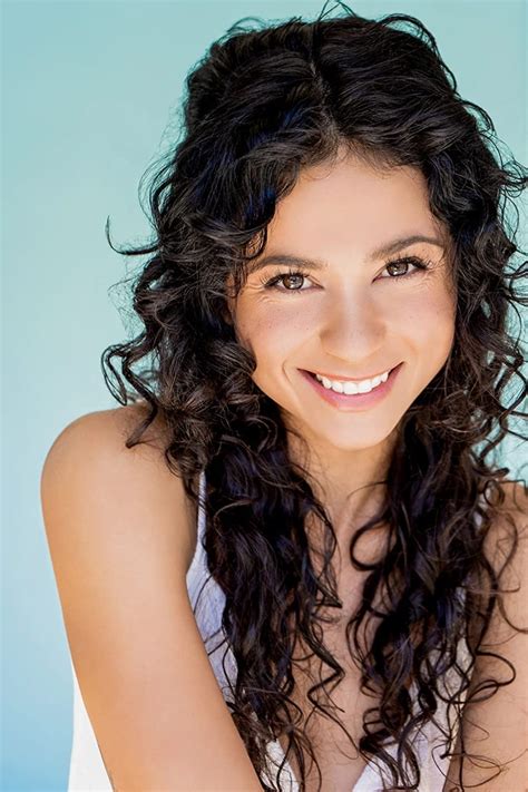 Picture Of Kassandra Kanaar