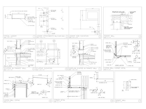 Precision Autocad Drafting Services For Your Project Needs Upwork