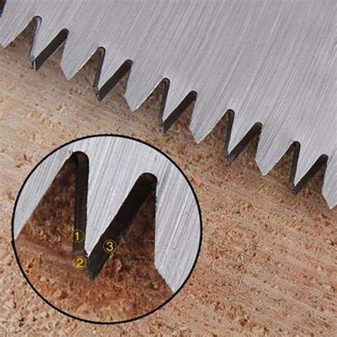 1pc Hacksaw Fold Saw Portable Home Manual Blade Ha Grandado