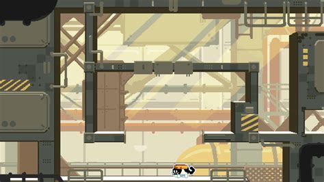 Cato Devlog 01 CATO By Blasin