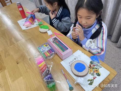 在自然中学习在自然中成长知荐自然笔记课堂实录 知乎