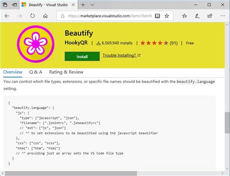 Extension Visual Studio Code Untuk Web Developer Pemula IlmuWeb NET