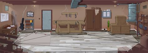 a based pathfinding using triangular navigation meshes in c showcase community monogame