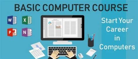 basic computer training service delhi at ₹ 8000 course in new delhi id 2849607912533