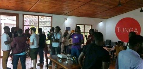 Python Networking Tunga Nakalyango Molly