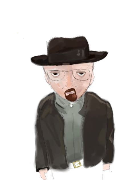 My Funger Termina Oc R Fearandhunger