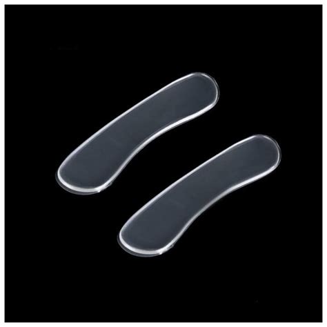 Силиконовые вставки в туфли для уменьшения размера — купить по низкой цене на Яндекс Маркете