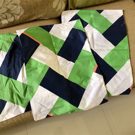 Brand New Patterned Sheet Single Bed Furniture And Home Living