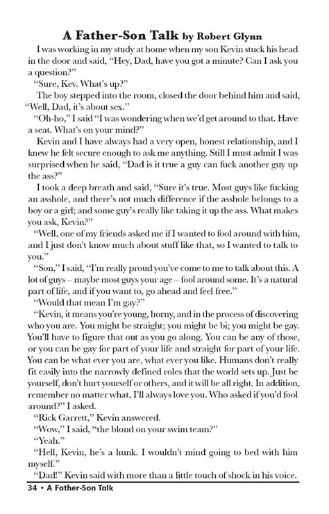 Josman A Father Son Talk Eng Myreadingmanga