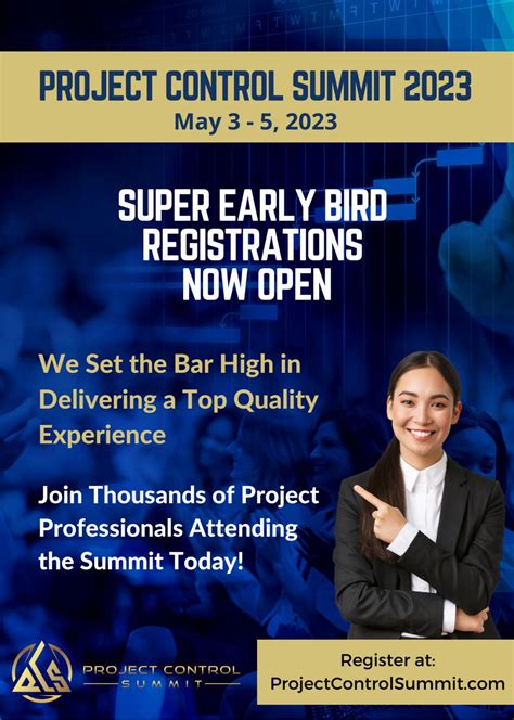 Project Control Summit On Linkedin Projectcontrols Projectmanagement