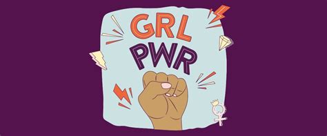 Grl Pwr To Influence Through Fashion Lund City