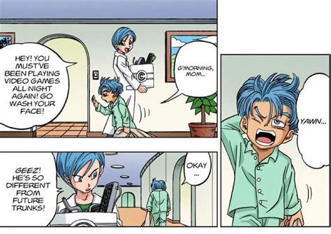 Dam Bulma Rdragonballsuper