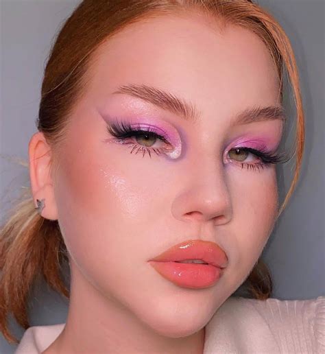 Пин от пользователя Fer Cano на доске Makeup Идеи макияжа Макияж в