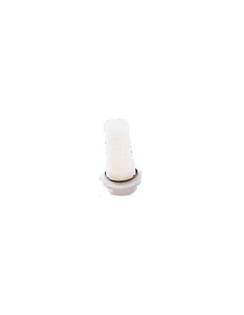Reccord Nylon 25mm Direito • Greencamp