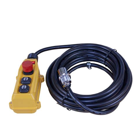 Controller W 10 M Cable