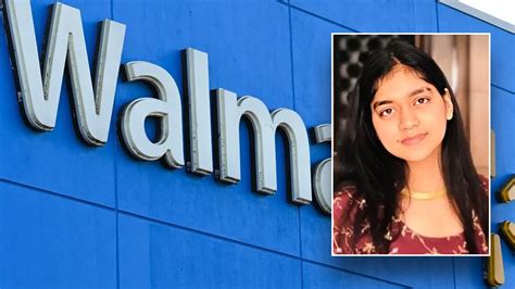 Foul Play Ruled Out Month After Body Of Walmart Employee Found Inside