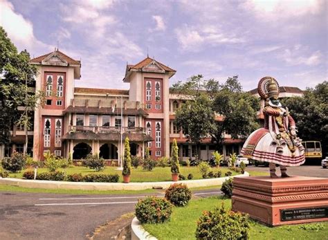 Placement Cell Cochin University Of Science And Technology Cusat On