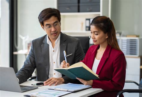 How To Enrol In The Acca Programme In Dubai