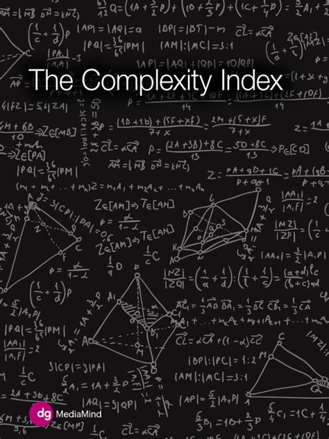 the complexity index pdf tag metadata advertising