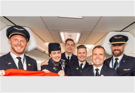 How To Apply Icelandair Flight Attendant Jobs Cabin Crew Hq