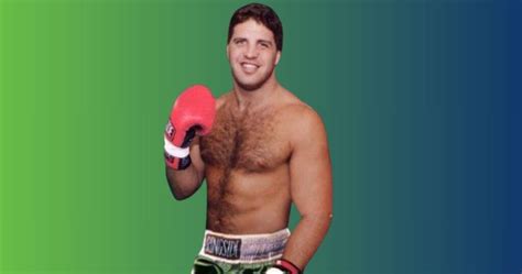 Peter Mcneeley Net Worth 2026 Bio Wifeage Heightcareer