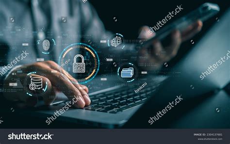 Critical Vulnerability Images Stock Photos D Objects Vectors Shutterstock