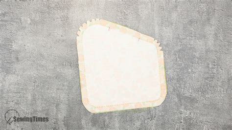 Free Pattern Double Snap Coin Pouch Tutorial