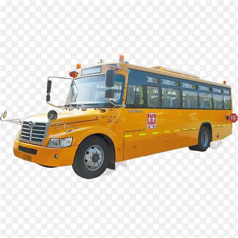 黄色校车png图片素材下载 图片编号yevrnedq 免抠素材网