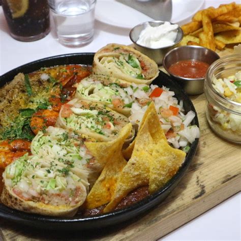 호매실 맛집 뽁식당 특별한 날엔 멕시칸 타코 요리 네이버 블로그