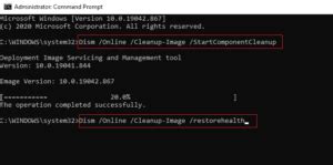 How To Reinstall Microsoft Visual C Redistributable TechCult