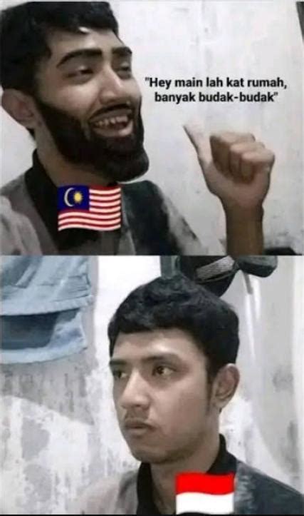 Budak Budak R Indonesia