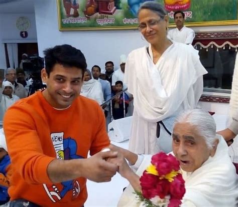 Siddharth Shuklas Demise Puts Focus On Brahma Kumari Samaj Who Are They And What They Do