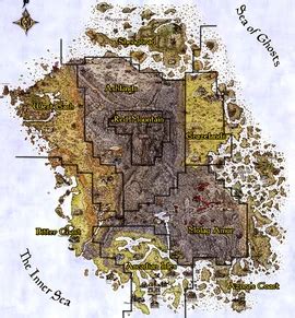 Vvardenfell Elder Scrolls Fandom