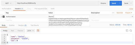 Spring Boot 中怎么使用jwt 实现用户登录认证 编程语言 亿速云