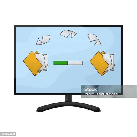File Transfer Guiのベクターアート素材や画像を多数ご用意 Gui アイデンティティー イラストレーション Istock