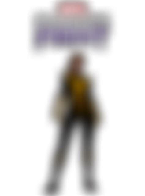 Kitty Pryde By Maxdemon6 On Deviantart