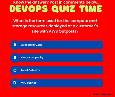 Devops And Cloud Labs On Linkedin Want To Stay Ahead Of Your