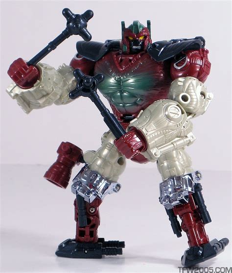 Apelinq Reflector Tfw2005