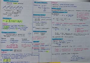 CS1101S Finals Cheat Sheet CS1010S Studocu