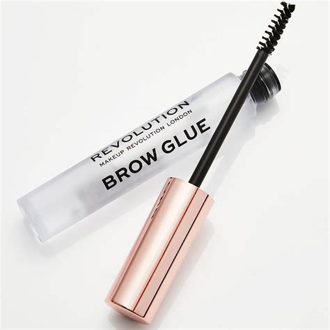 How To Use Brow Gel And Why You Need It Revolution Beauty