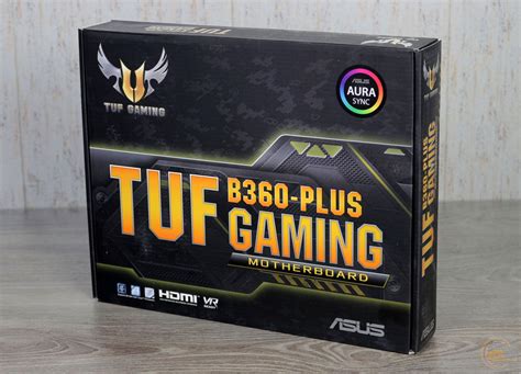 Asus Tuf B Plus Gaming Gecid Com