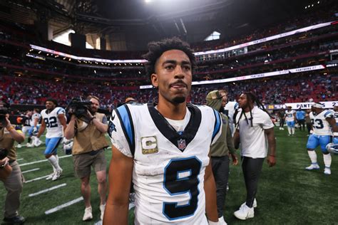 Nfl Announces Bryce Young News After Breakout Week 11 Performance
