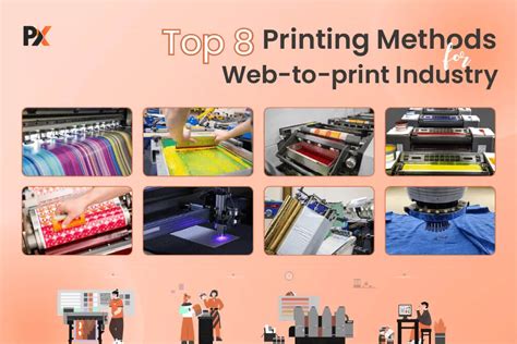 Printing Methods