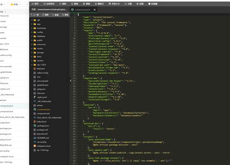 Laravel 系统版本查看及artisan管理员密码找回方法针对各个版本通用方法及原理 优雅草卓伊凡laravel Admin 重制密码 Csdn博客