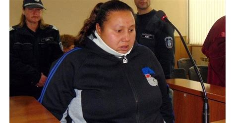 Удушвачката Донка влиза доживот заради 5 лв