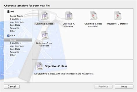 Getting Started With Objective C Envato Tuts