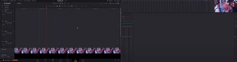 How To Use Dual Screens In DaVinci Resolve Easy 2 Screens Workflow