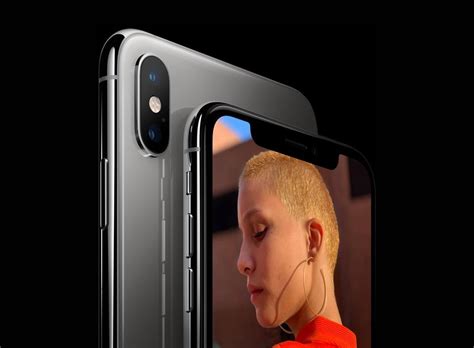 Iphone Xs And Xs Max Front Camera Takes Too Smooth Selfies All Things How