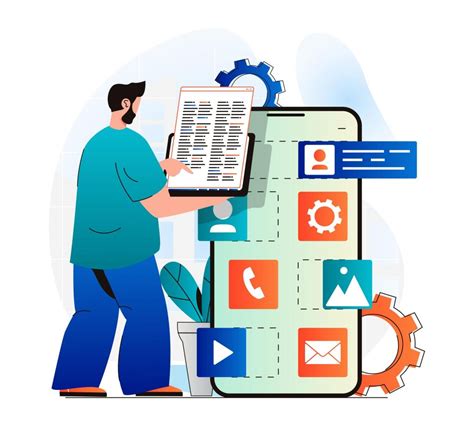 Custom Mobile App Development Services Build Engaging Mobile Experiences