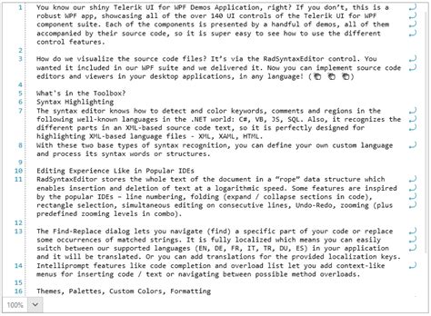 Whats New In Telerik Desktop And Mobile With R3 2022